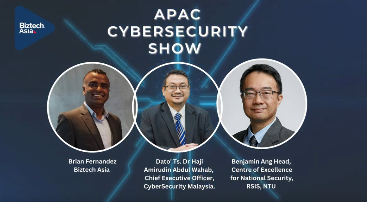 Cybersecurity Unveiled: Navigating Threats and Readiness in Malaysia ...