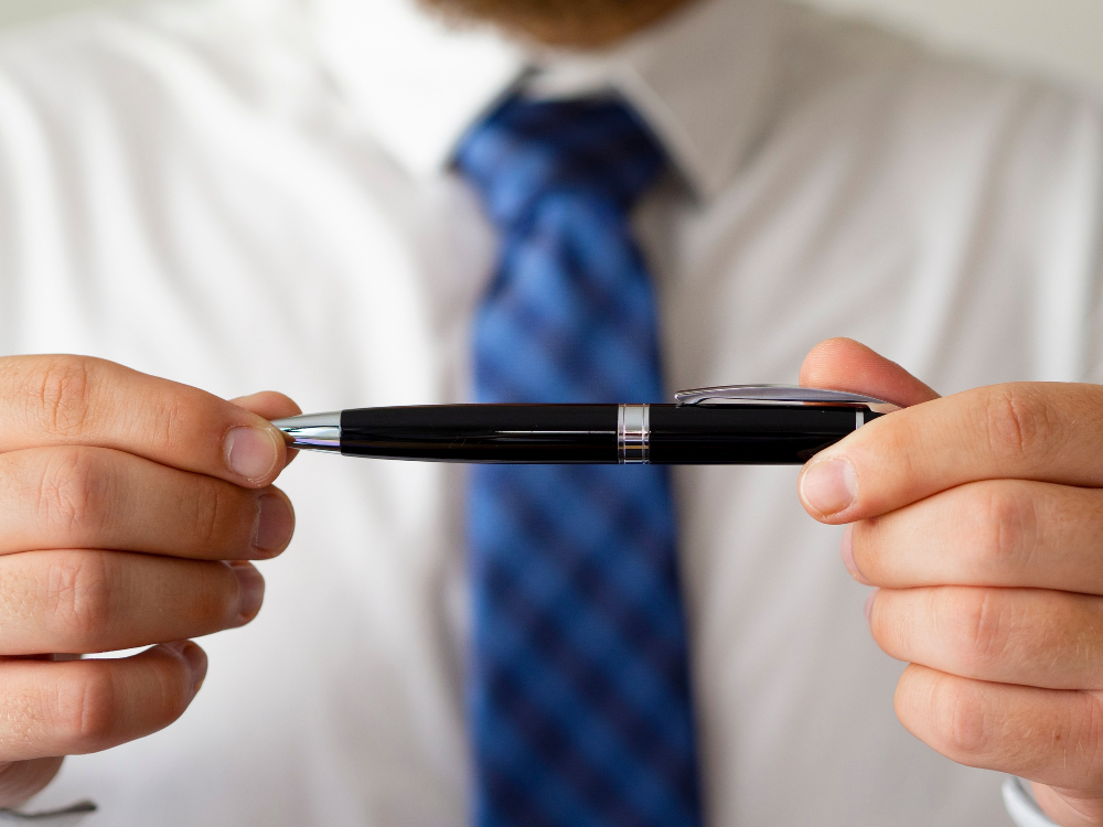 Gel Pen Guide - Test Results, Buying Tips, and Care in Brief - World ...